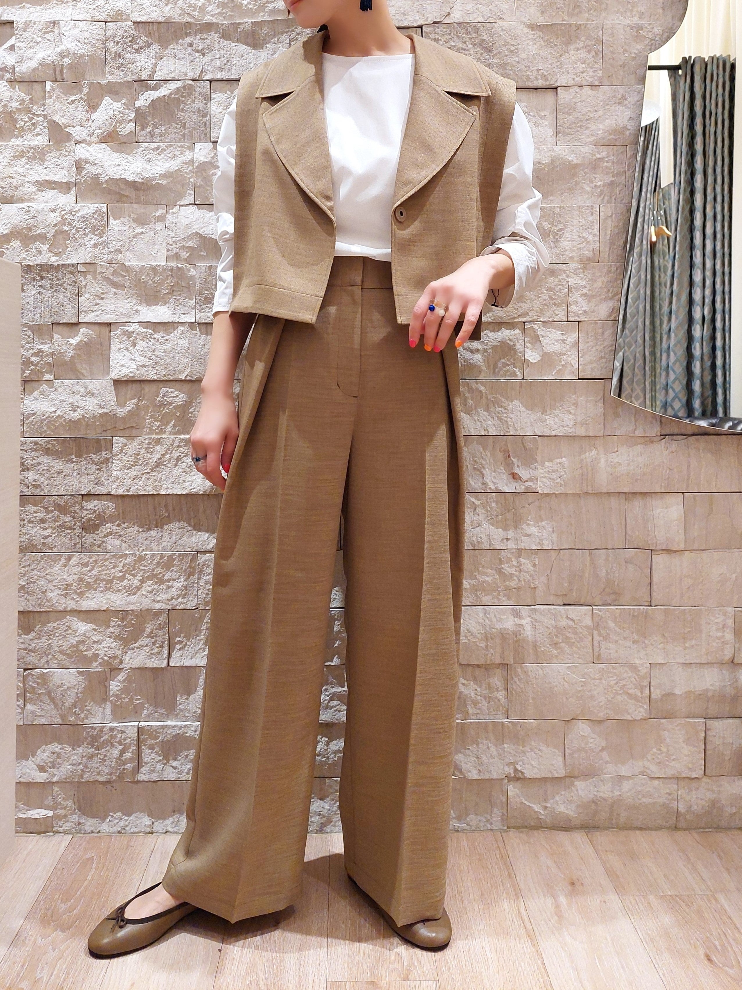 SET UP ITEM♡ テンチョー – TORAYA ONLINE STORE