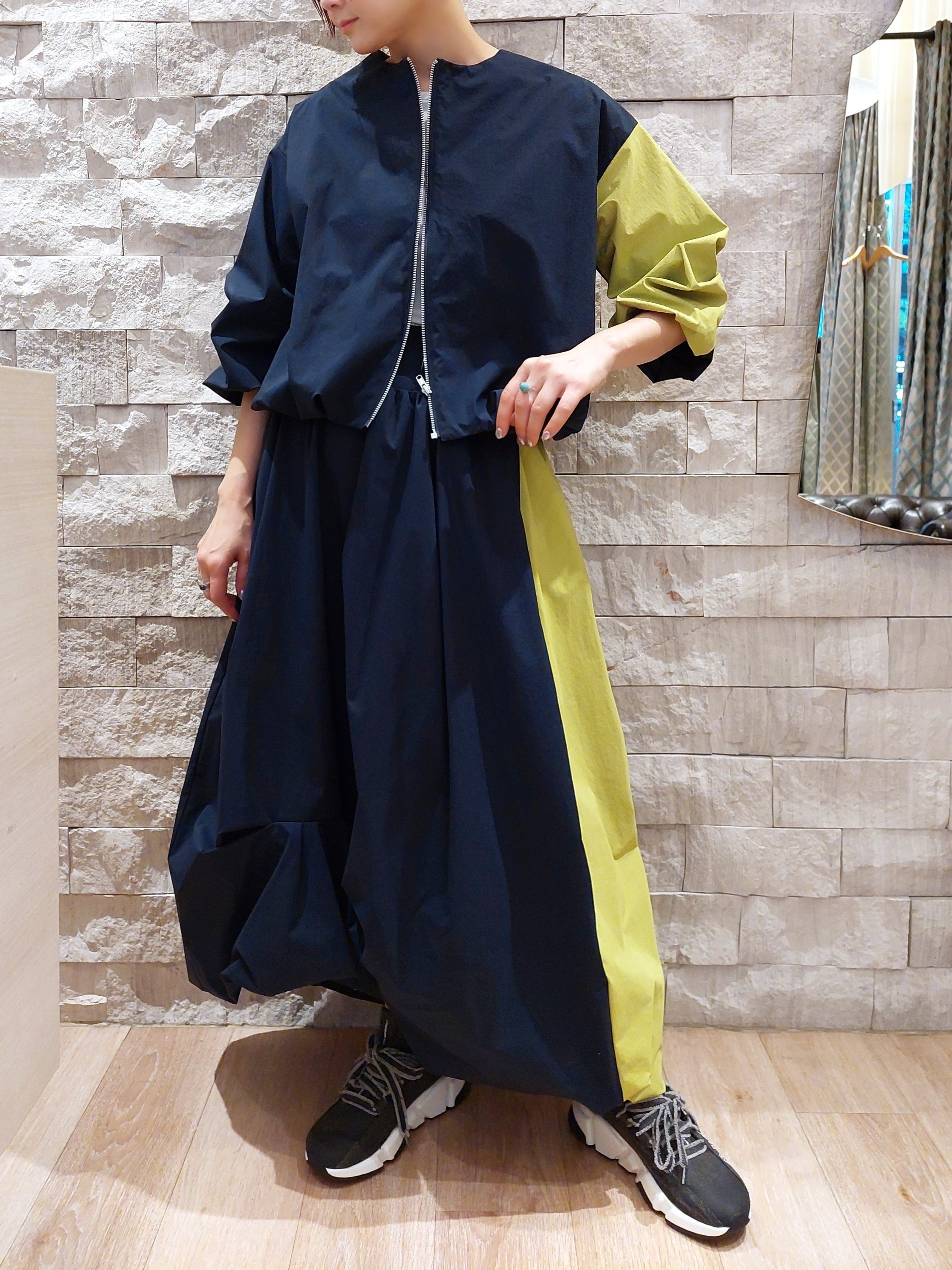 ONE PIECE＆SET UP♡ テンチョー – TORAYA ONLINE STORE