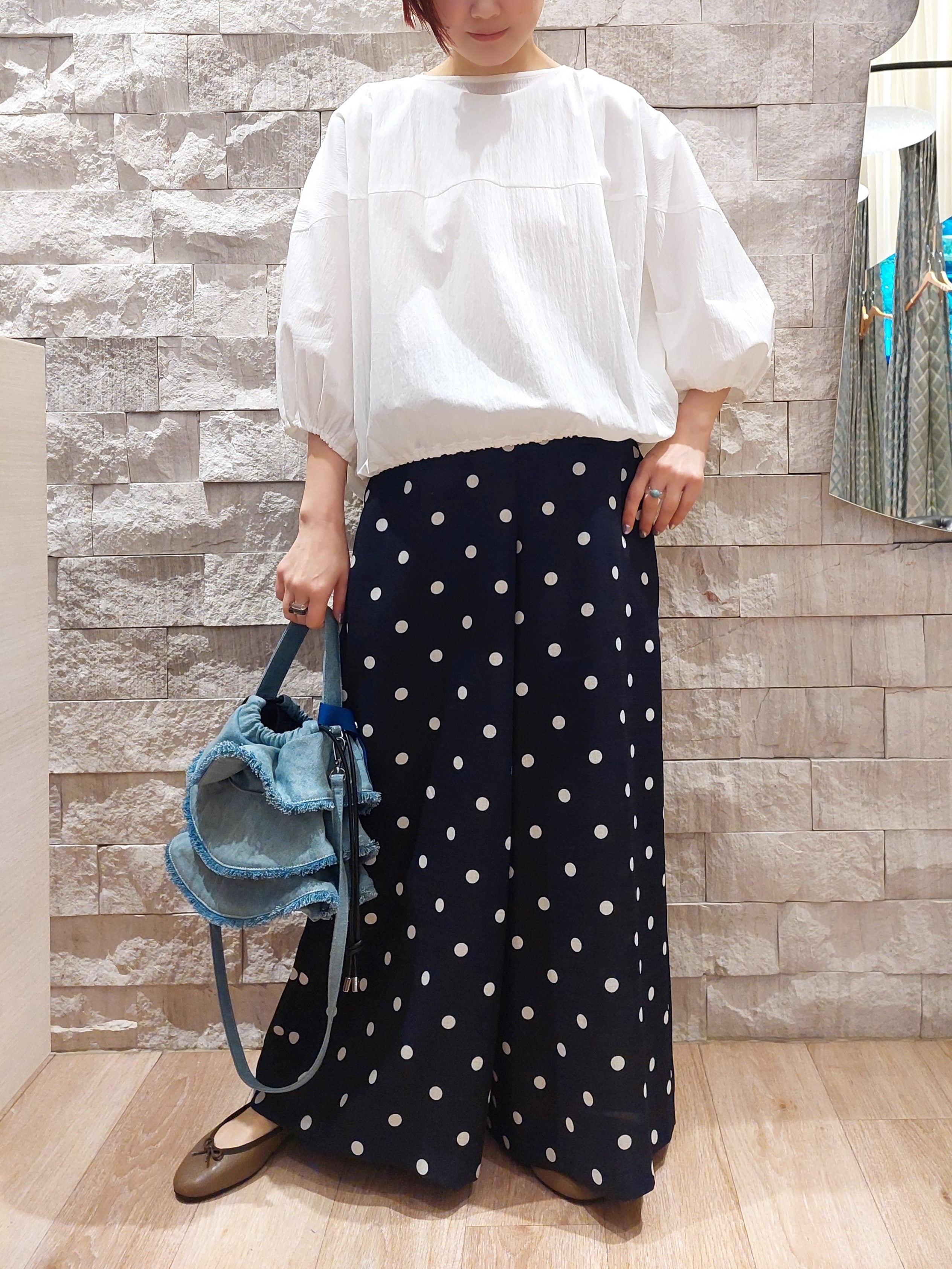 NEW PANTS★ テンチョー – TORAYA ONLINE STORE