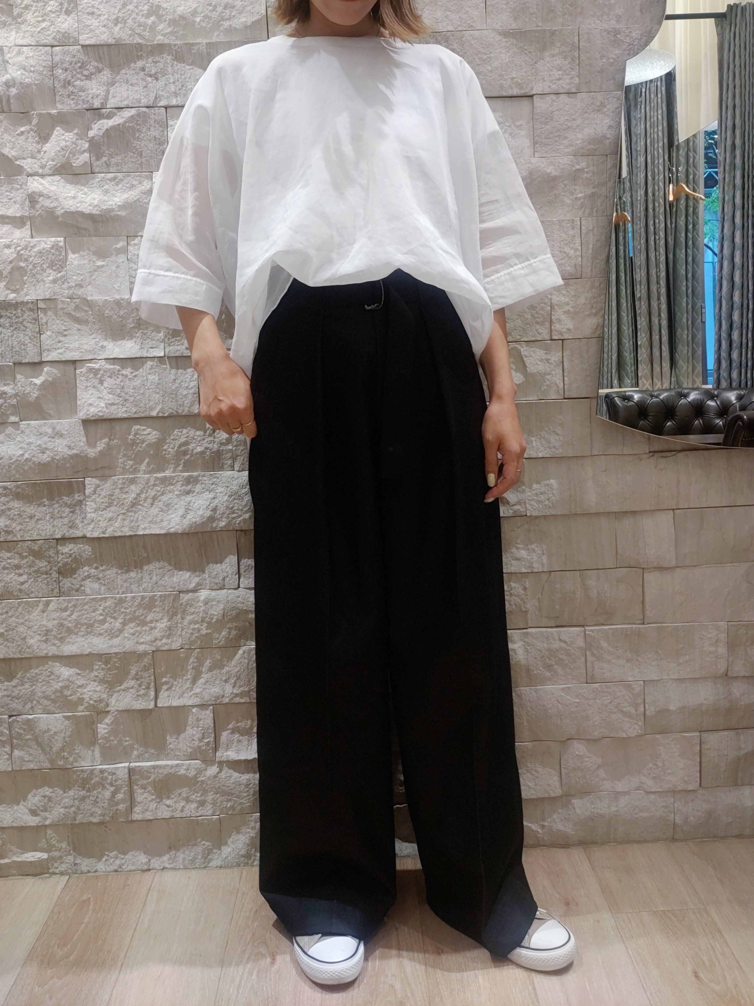 recommend pants💕 vo.2 ミチバタ – TORAYA ONLINE STORE