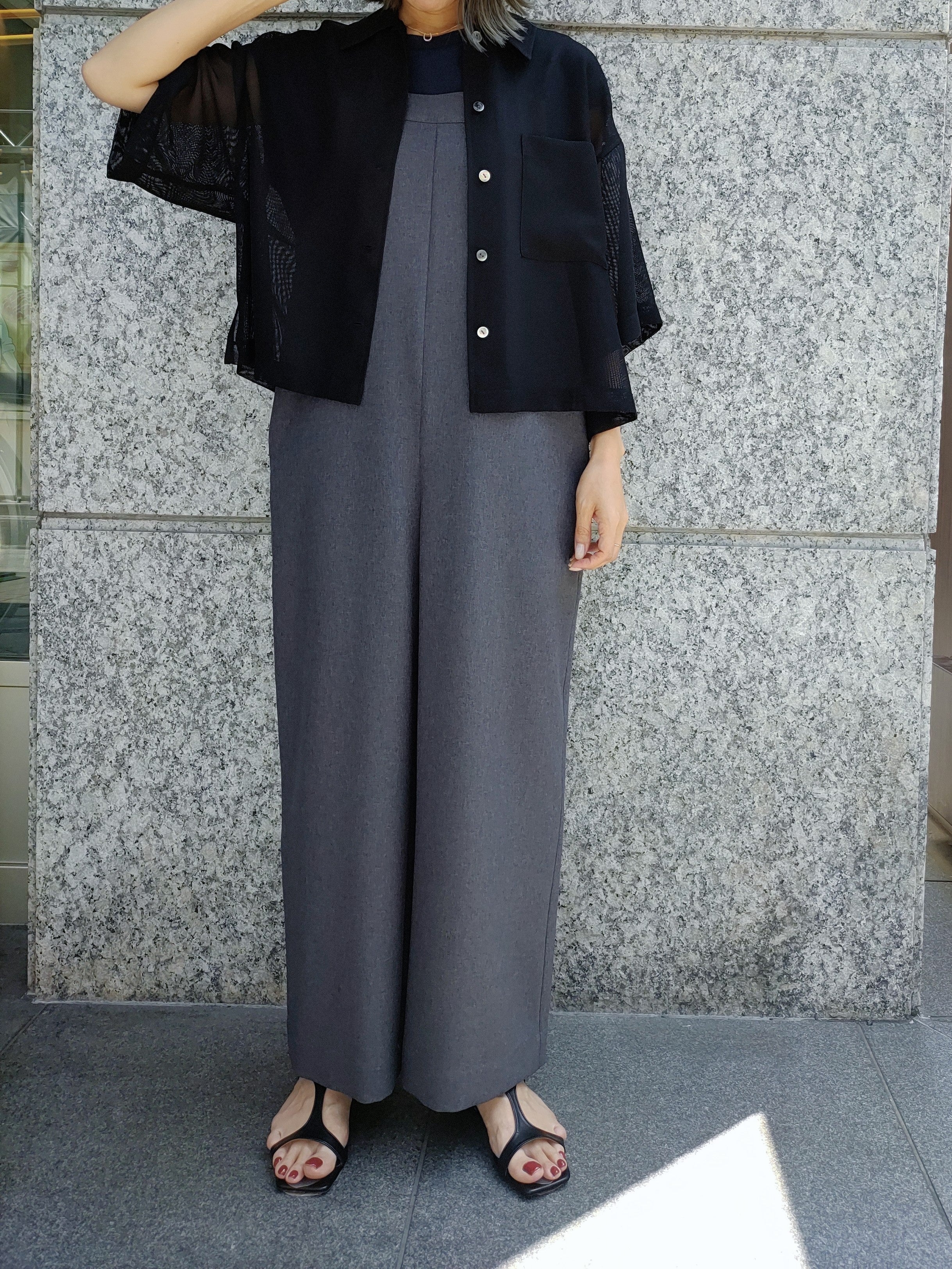 New Salopitte Coordinate♡ ミチバタ – TORAYA ONLINE STORE