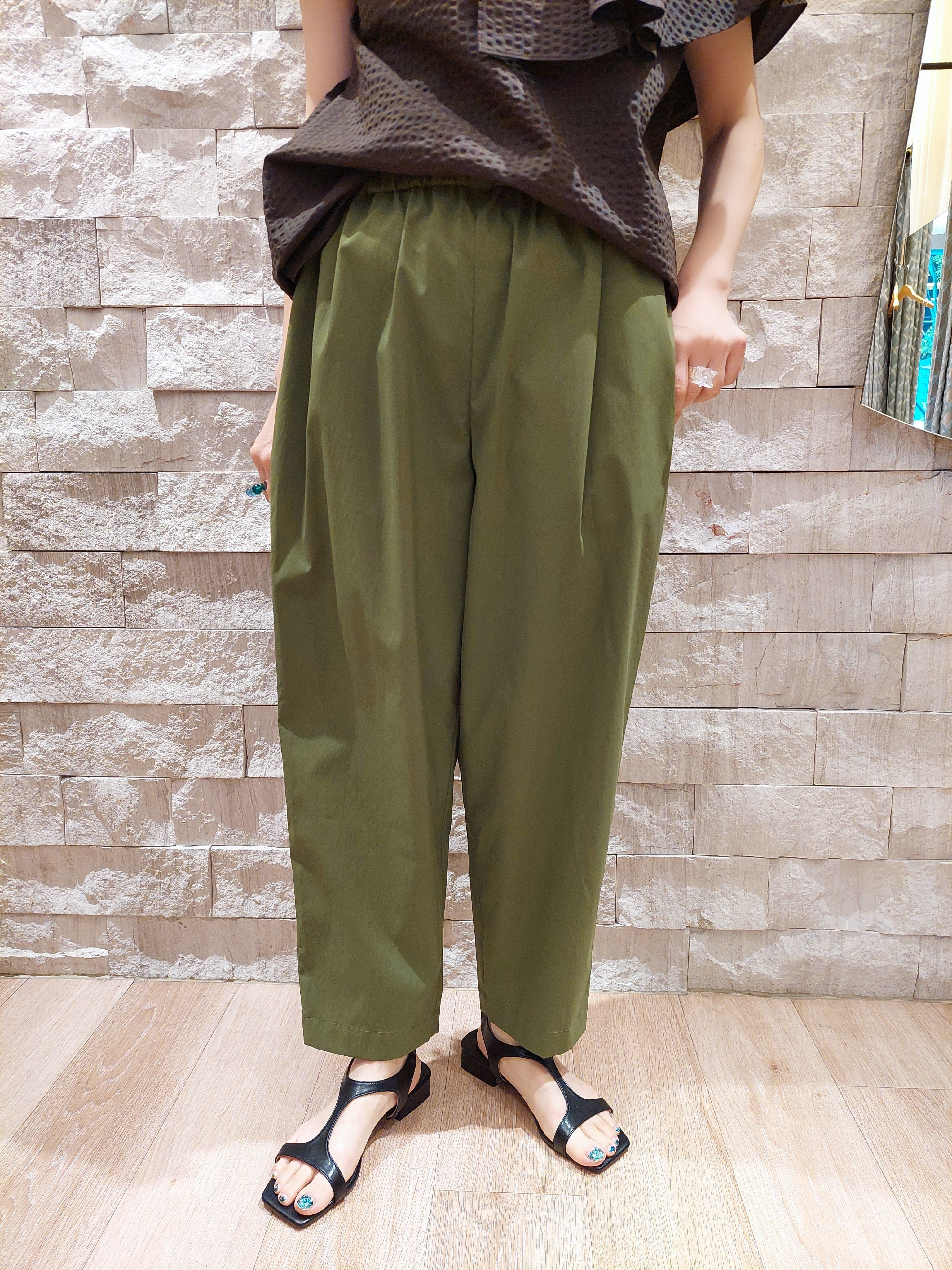 人気撥水pants入荷しました♪ テンチョー – TORAYA ONLINE STORE
