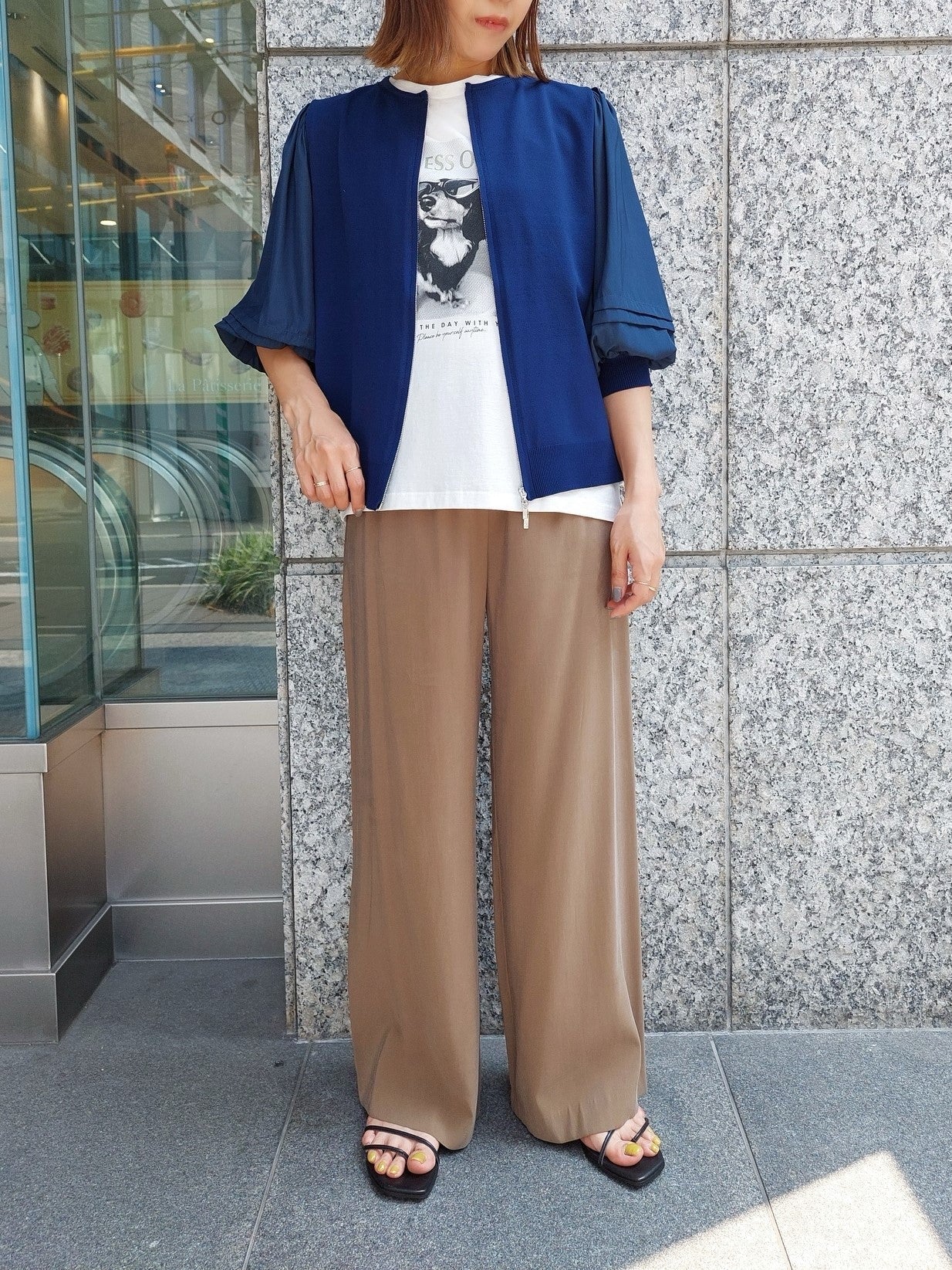 LILLY LYNQUE Coordinate★ ミチバタ – TORAYA ONLINE STORE