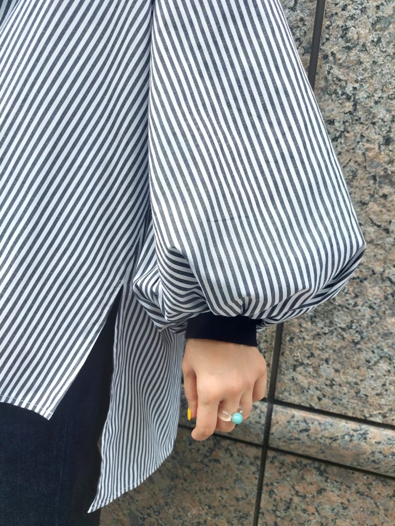 VEST COODINATE♡テンチョー – TORAYA ONLINE STORE