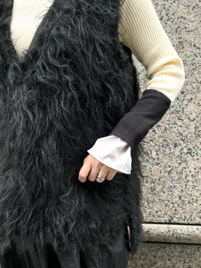 MARECHAL TERRE Coat×NEW Item★オカモト – TORAYA ONLINE STORE