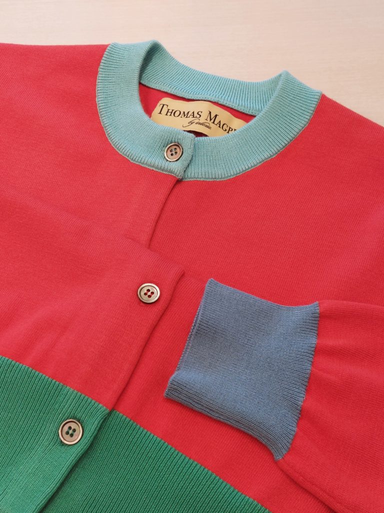 NEW THOMAS MAGPIE♡テンチョー – TORAYA ONLINE STORE