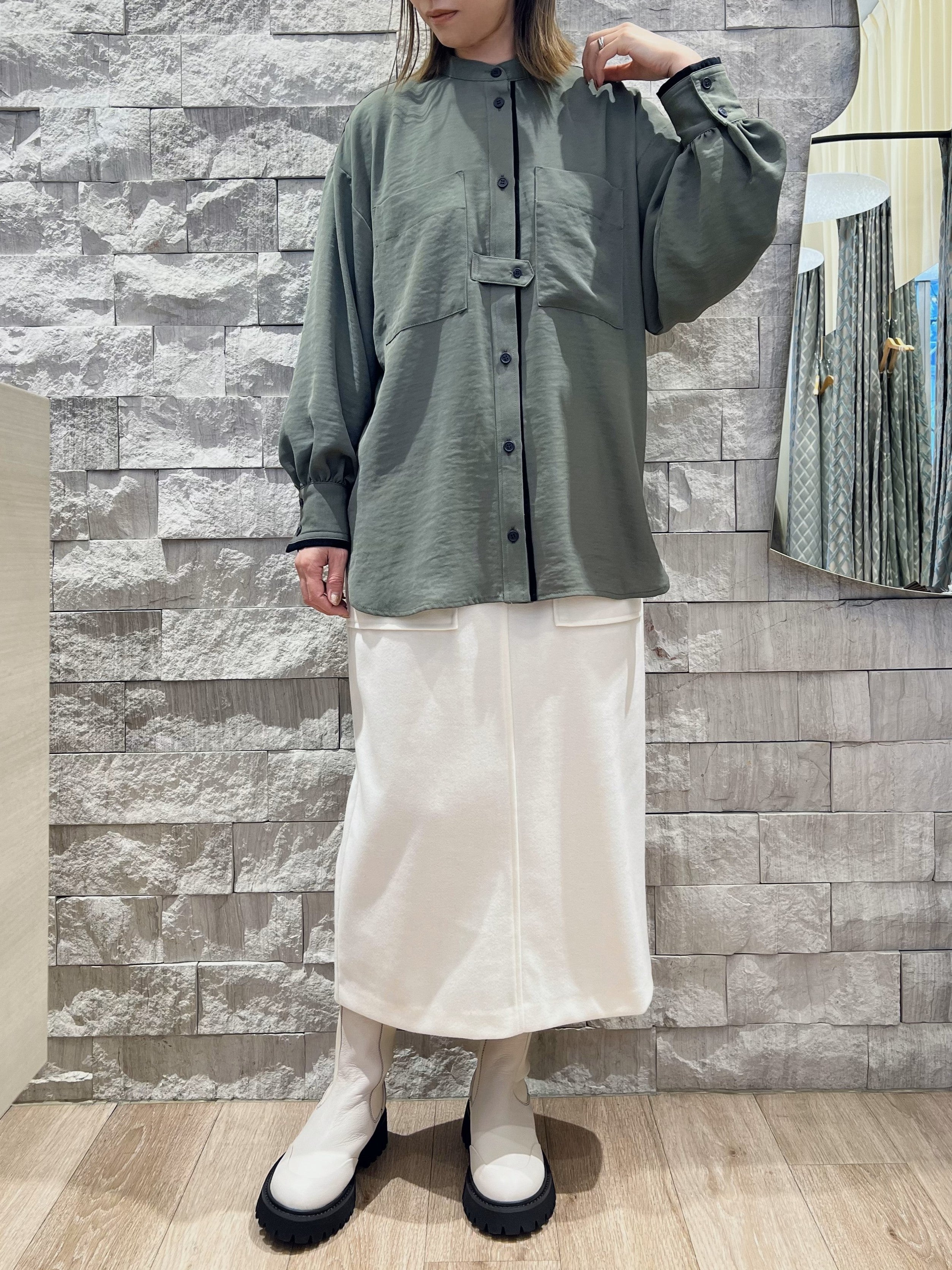 NEW Blouse Coordinate♡ オカモト – TORAYA ONLINE STORE