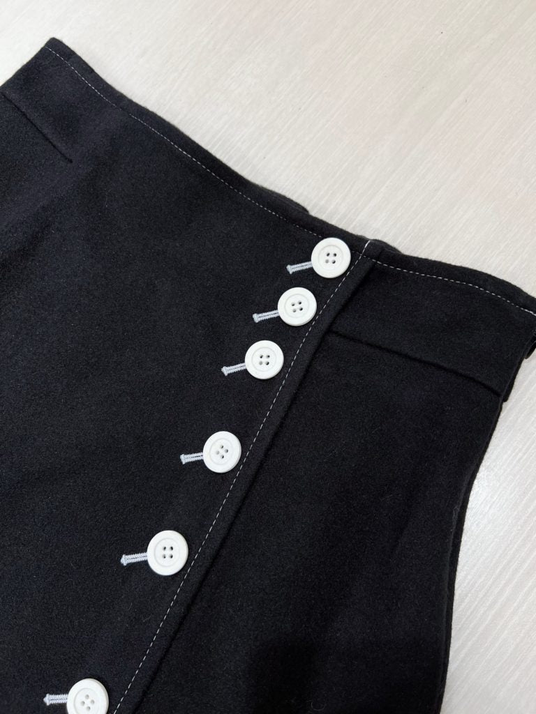 New Monotone Coordinate vol.2♡ナカノ – TORAYA ONLINE STORE