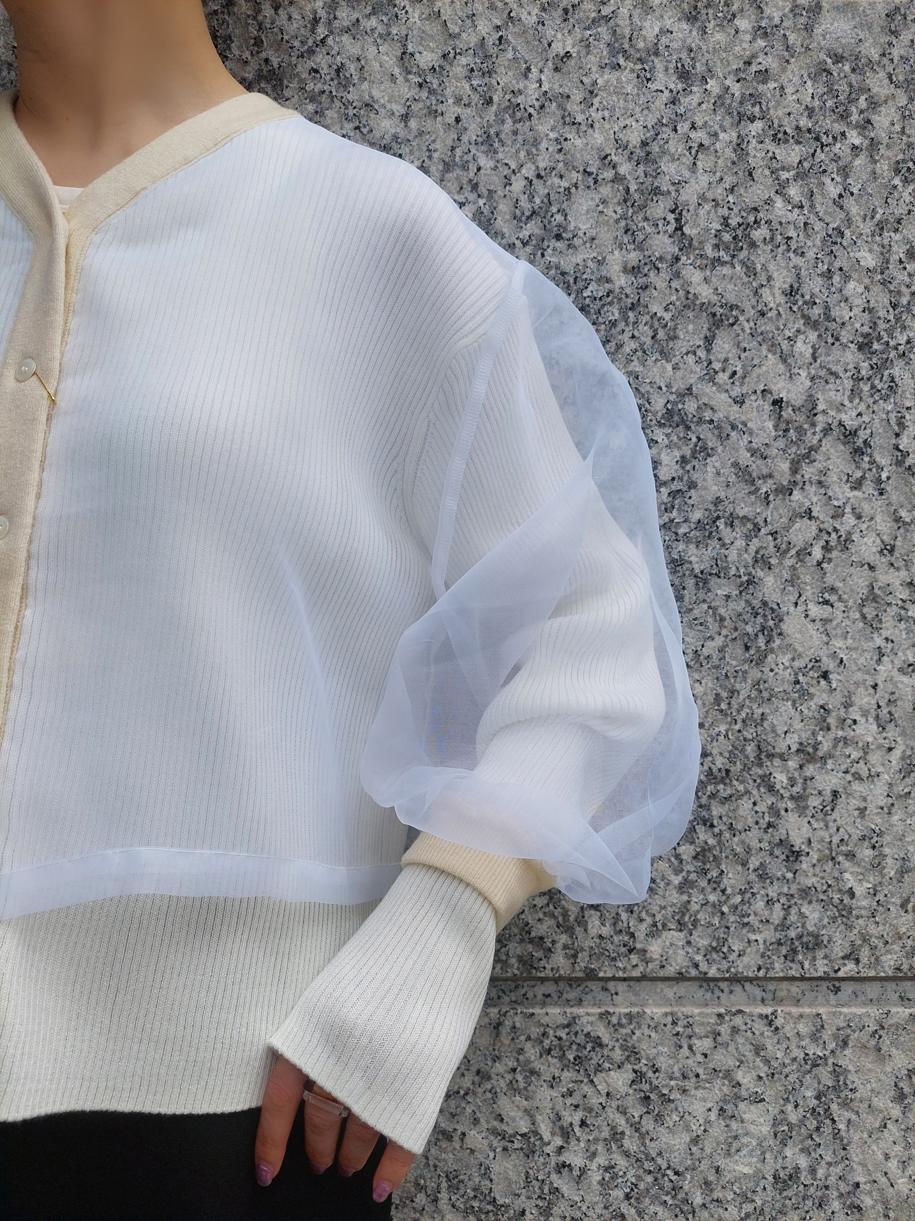 SET UP ITEM♡ テンチョー – TORAYA ONLINE STORE