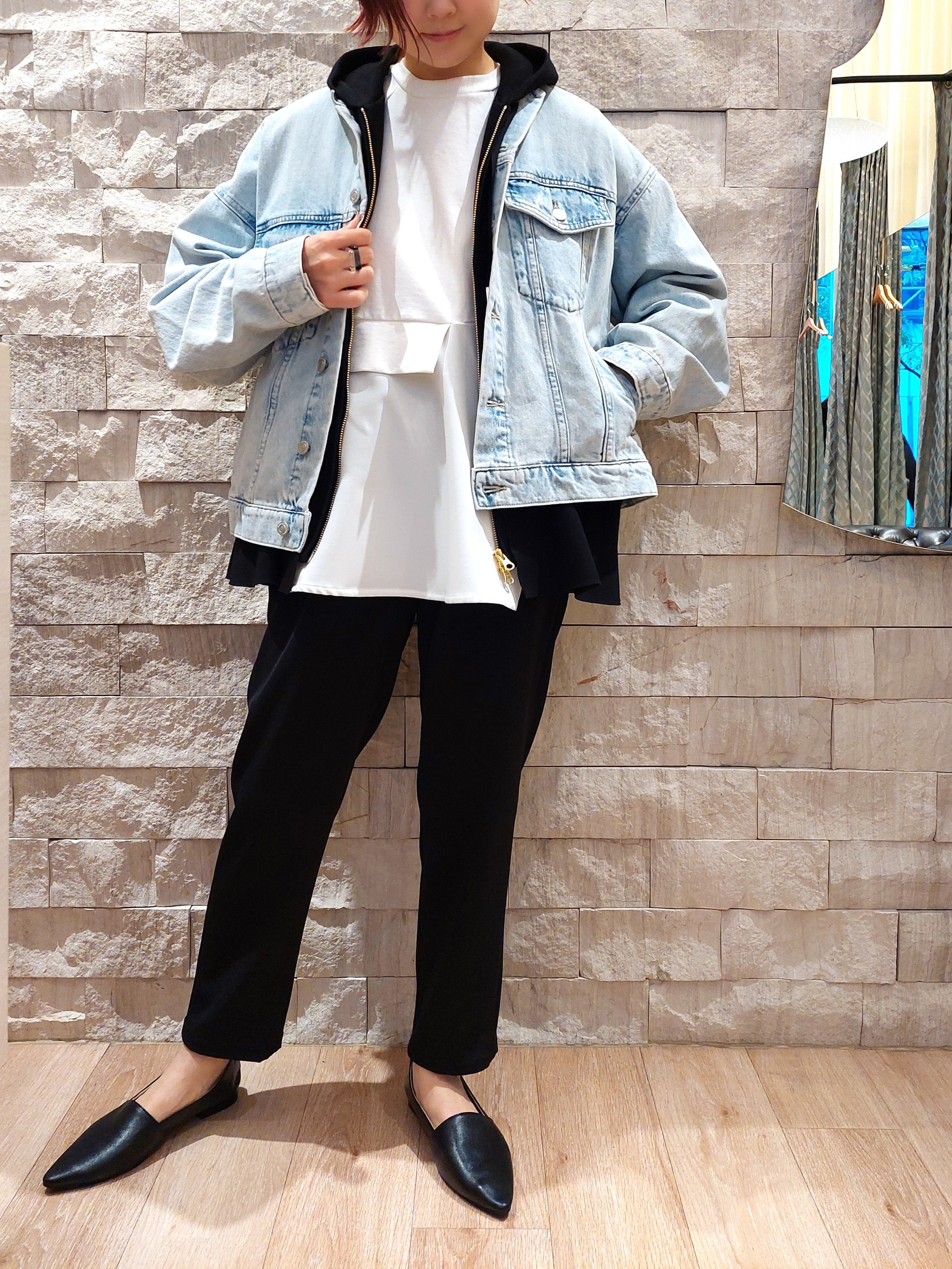 right outer★ テンチョー – TORAYA ONLINE STORE